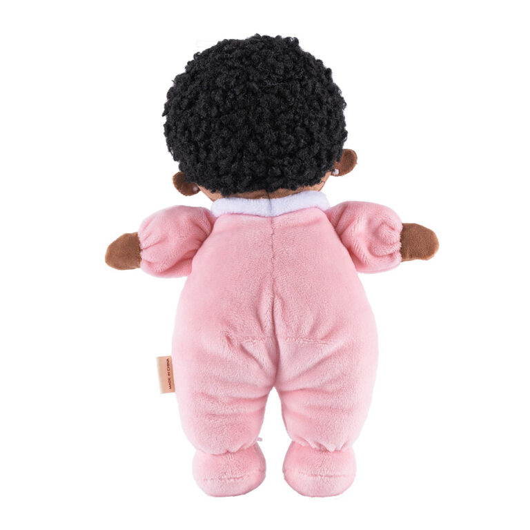 Newborn Small Mini Pink Cute Baby - Motherland Dolls