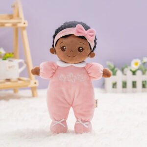 Newborn Small Mini Pink Cute Baby - Motherland Dolls